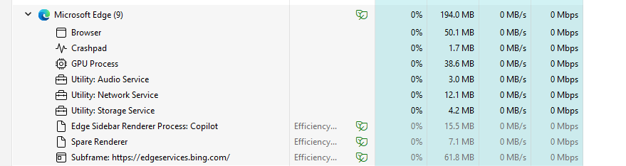 Solved: Edge browser in Windows 11 opens minimized and will not restore ...