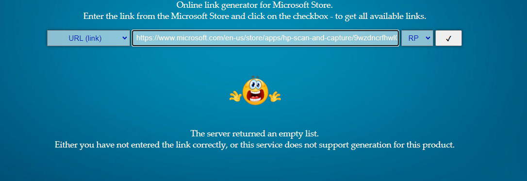 Solved: How to Get HP Scan and Capture or a Replacement Software/App ...