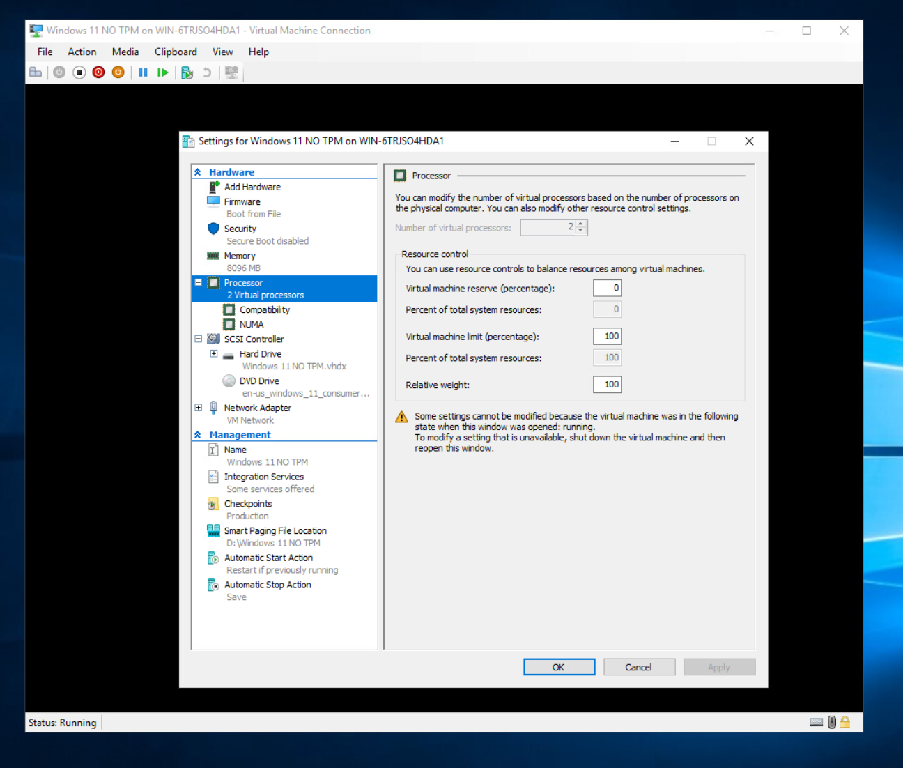 Solved: Bypass Windows 11 Upgrade Requirements | Experts Exchange