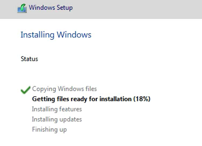 Solved: Bypass Windows 11 Upgrade Requirements | Experts Exchange