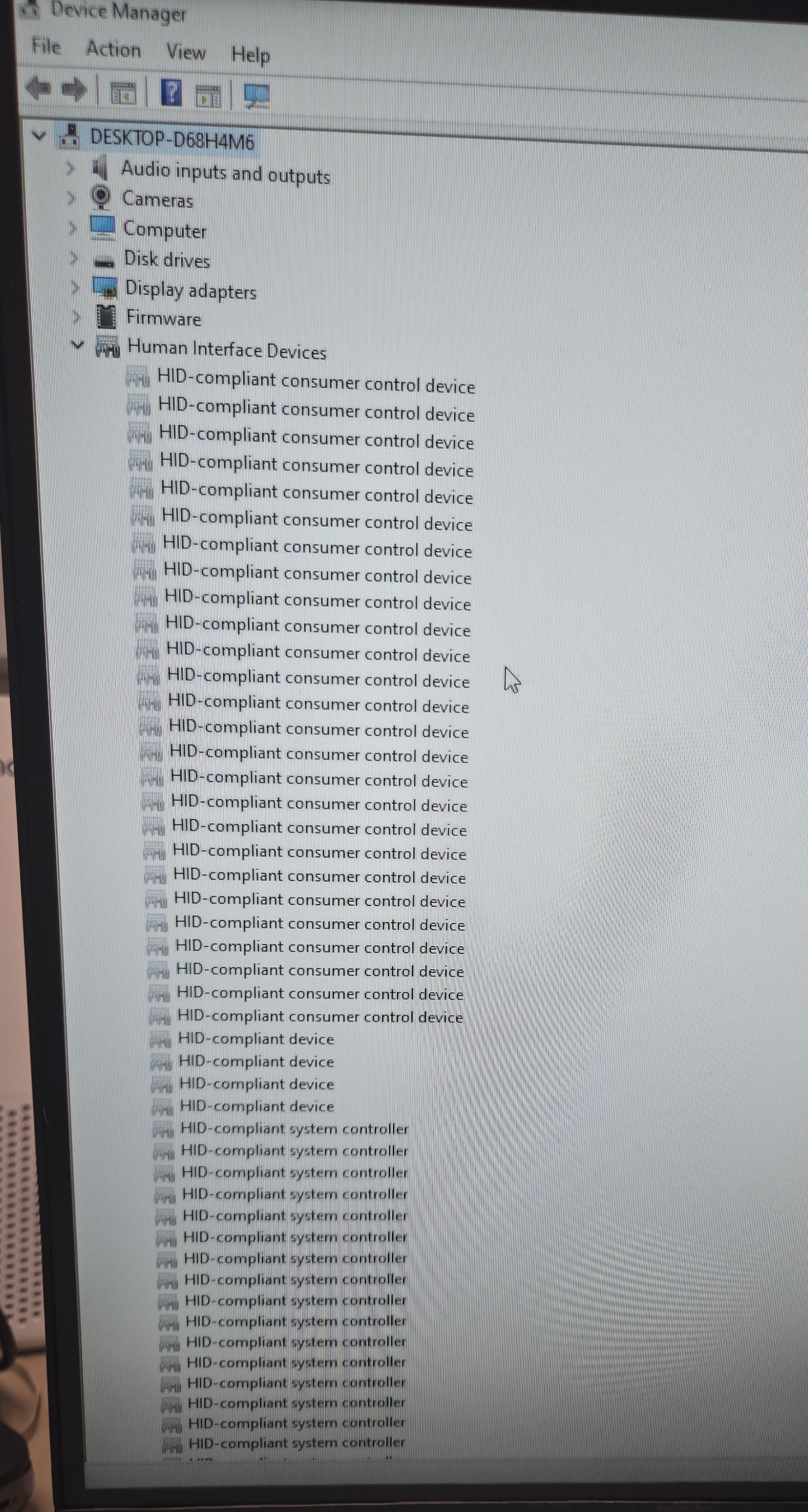 USB Keyboard not working | Experts Exchange
