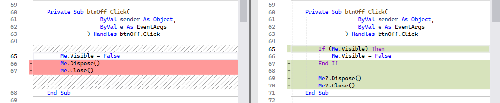 Merge Conflict Resolution in Visual Studio 2022 with Azure DevOps Git ...