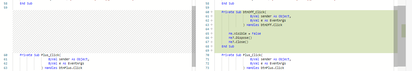 Merge Conflict Resolution in Visual Studio 2022 with Azure DevOps Git | Experts Exchange