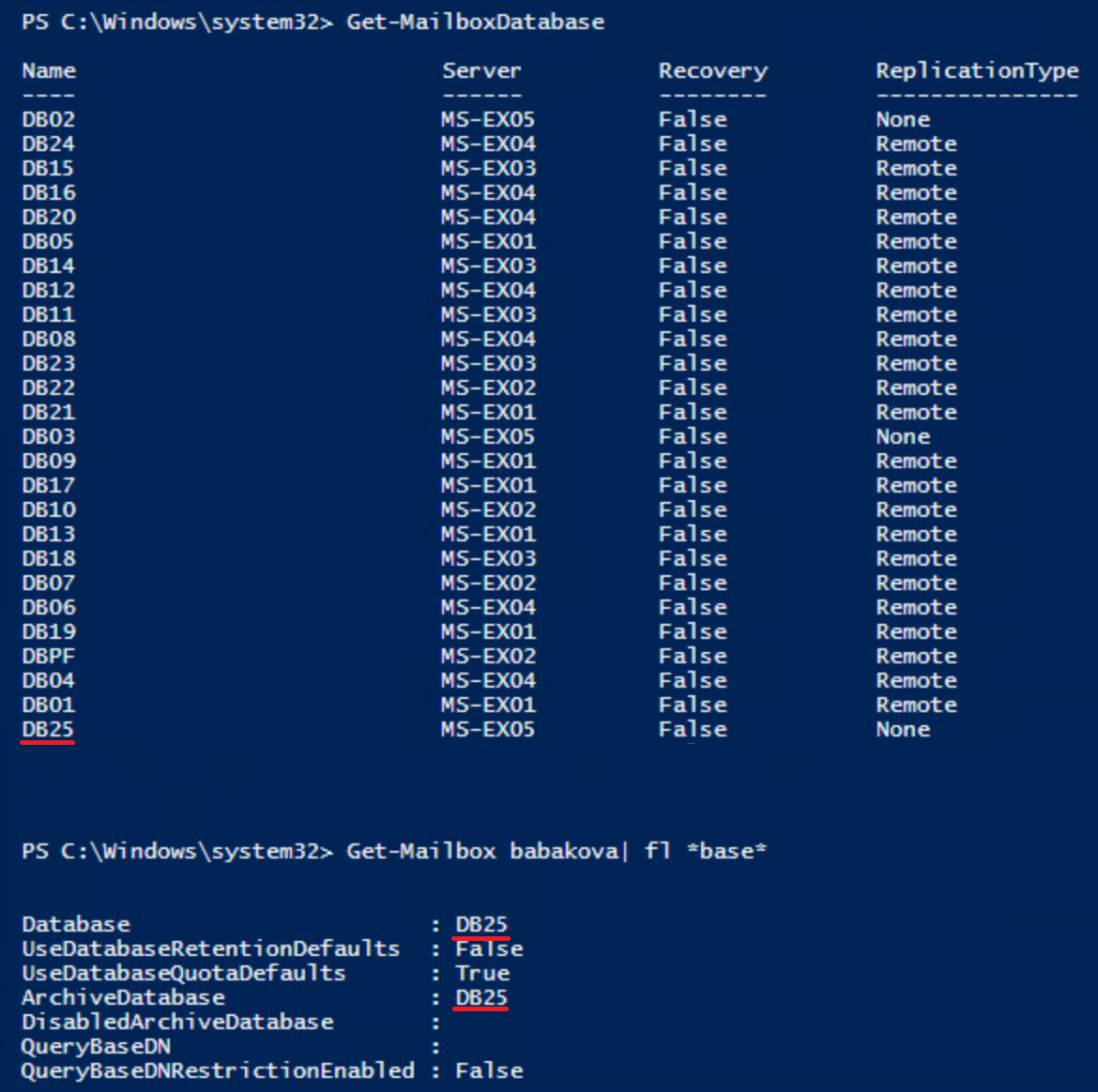 Dial tone - profile selection | Experts Exchange