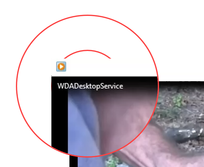 Solved: What is WDADesktopService and why is it affecting the behavior of WindowsMediaPlayer ...