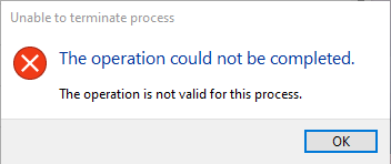 Solved: What is WDADesktopService and why is it affecting the behavior of WindowsMediaPlayer ...