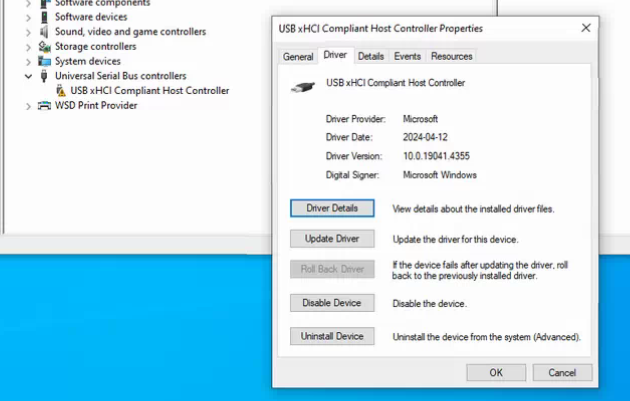 Solved: USB not working, can't get into windows | Experts Exchange