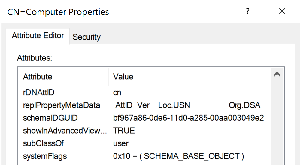Is Computer Object with Privileged membership a Security Risk in Windows Active Directory ...