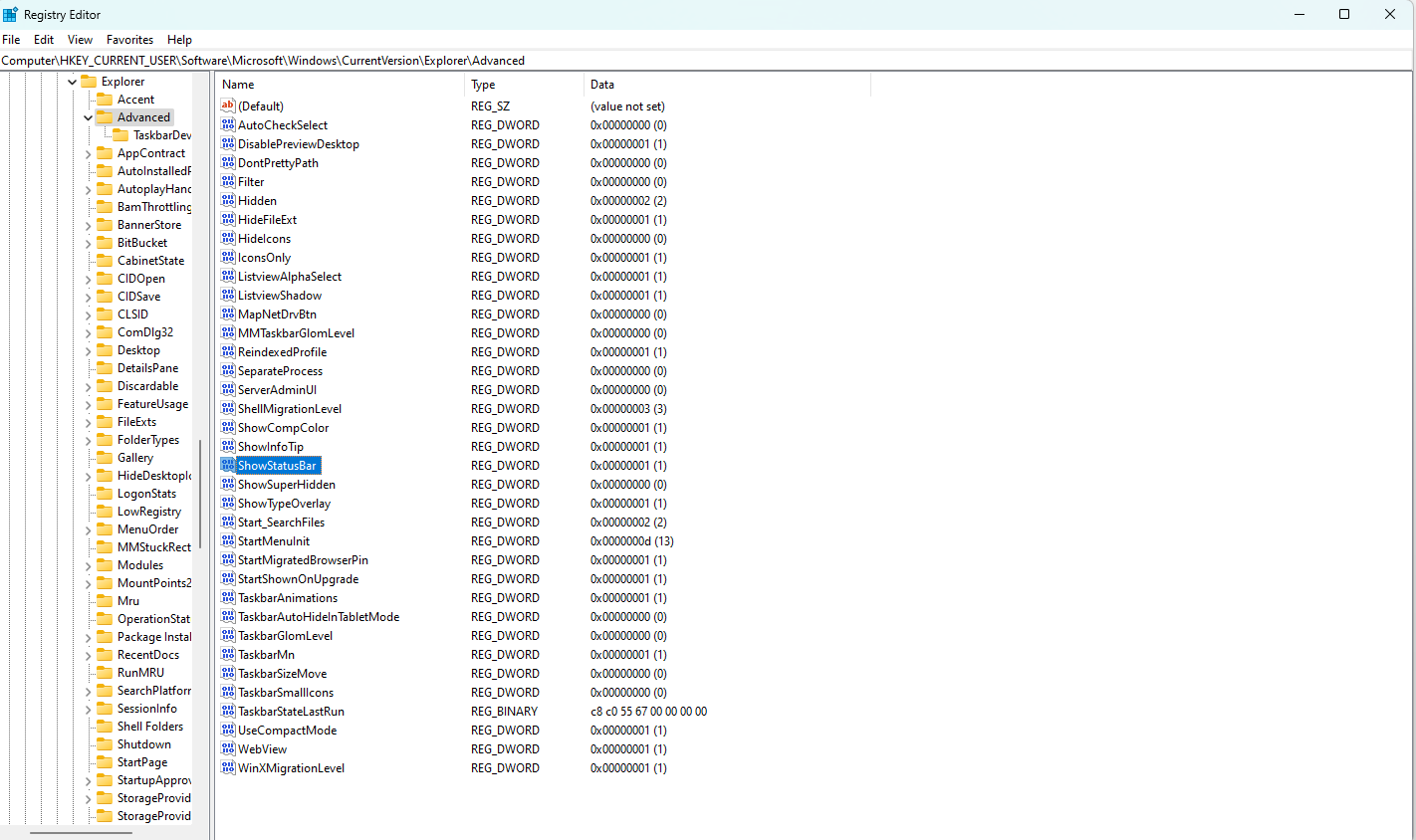 Solved: Sorting out the way Windows 11 displays files in Explorer and Open Dialogue boxes ...