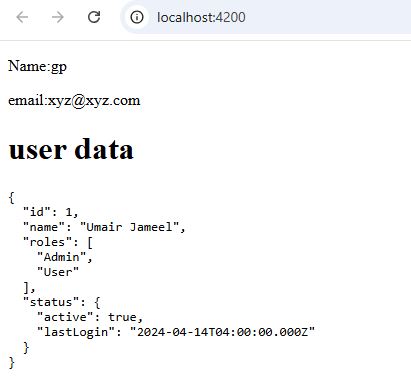 Solved: angular application error message | Experts Exchange