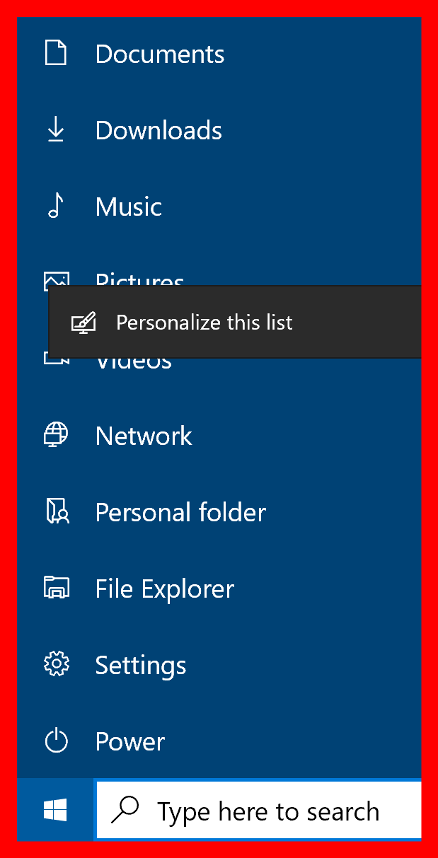 Solved: File Explorer Folder Opens in Taskbar | Experts Exchange