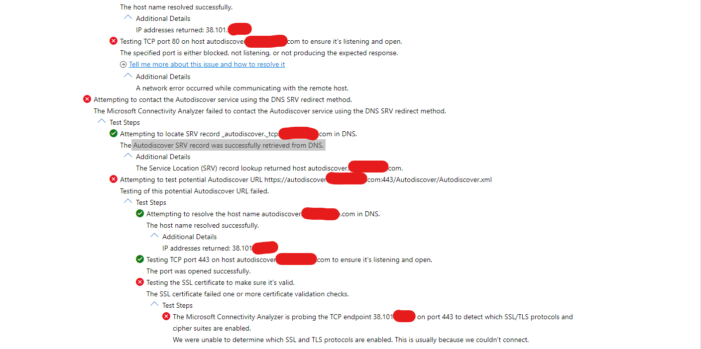 Exchange MRSProxy Not Able To Login Or login to EWS for an Exchange ...