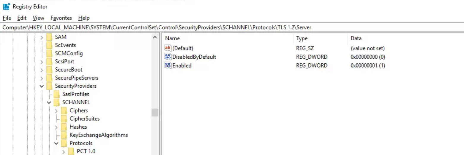 Exchange MRSProxy Not Able To Login Or login to EWS for an Exchange migration | Experts Exchange