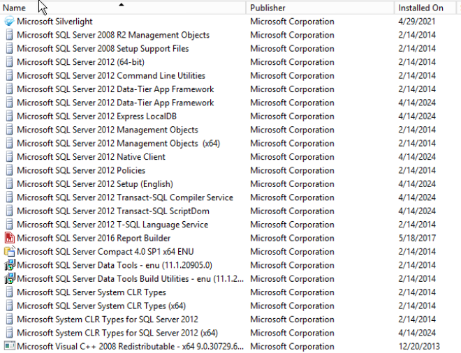 Solved: In Place Upgrade MS Server 2012 R2 Standard [VM] to MS 2016 ...