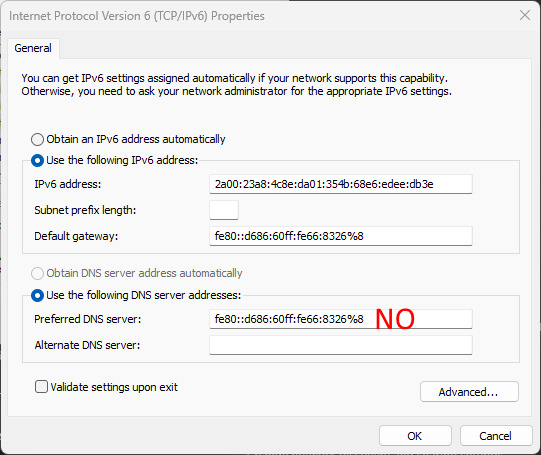 DCDIAG issue | Experts Exchange
