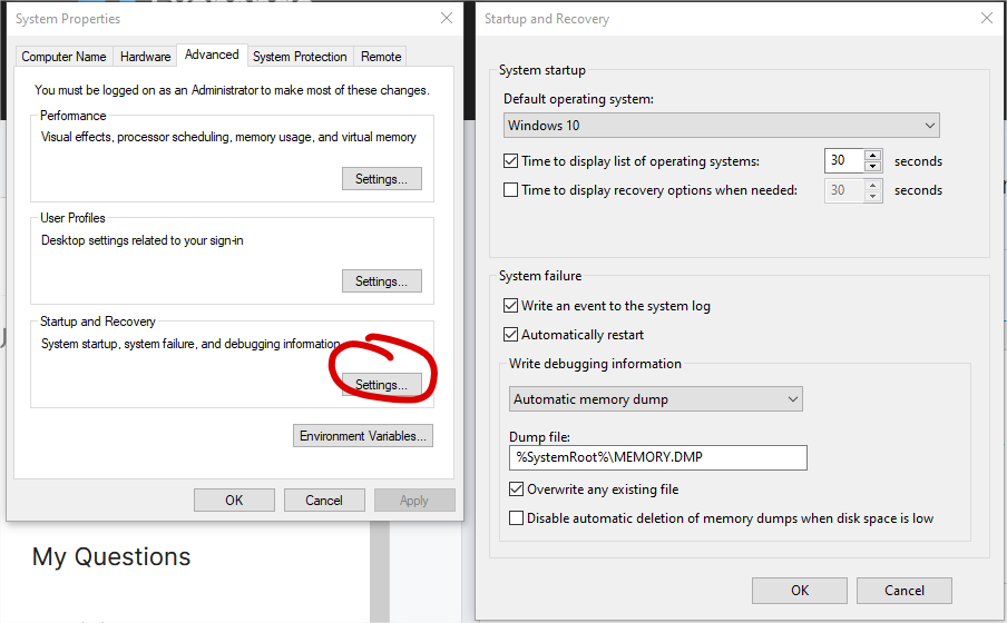 Where to Find Crash Logs After Windows 11 PC Unexpectedly Shuts Down ...