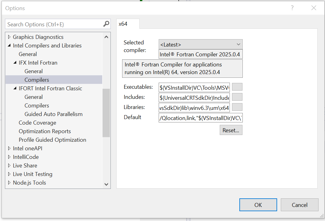 How to Fix Visual Studio 2019 - LNK2019: Unresolved External Symbol ...