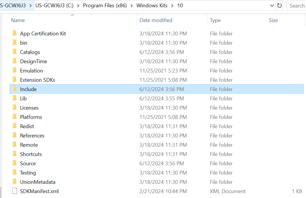How to Fix Visual Studio 2019 - LNK2019: Unresolved External Symbol _SHGetFolderPathA Error ...