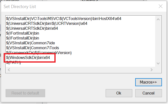 How to Fix Visual Studio 2019 - LNK2019: Unresolved External Symbol ...