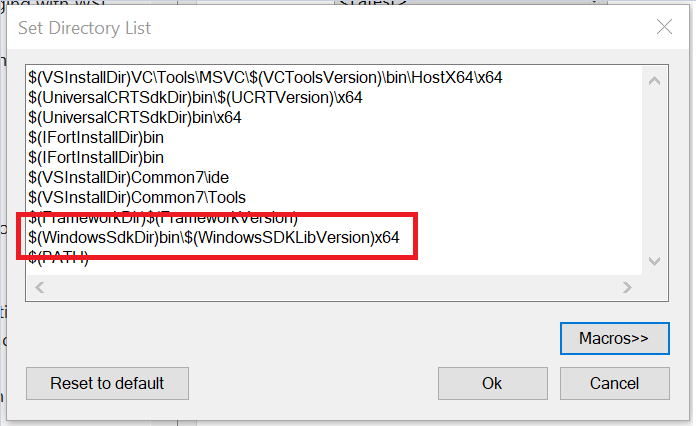 How to Fix Visual Studio 2019 - LNK2019: Unresolved External Symbol ...