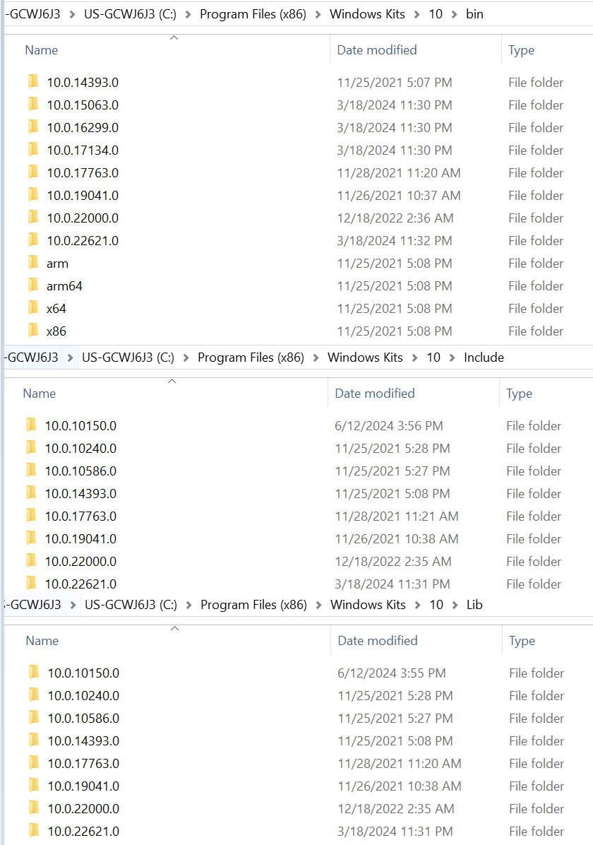 How to Fix Visual Studio 2019 - LNK2019: Unresolved External Symbol ...