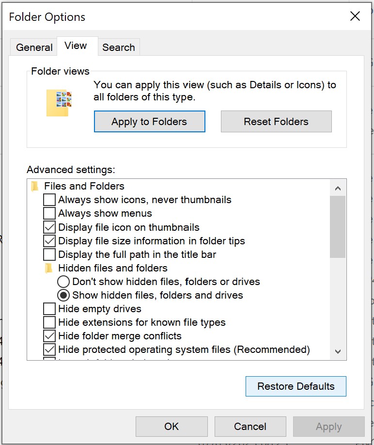 File Explorer Folders Opens in Taskbar NOT as a Maximized Window ...