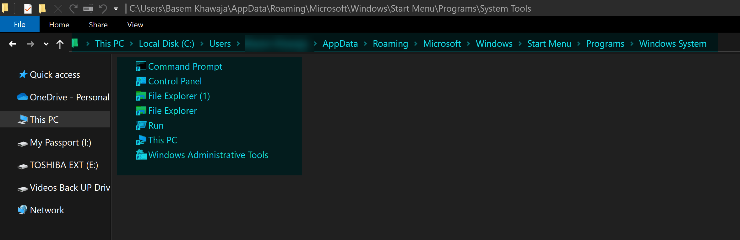 File Explorer Folders Opens in Taskbar NOT as a Maximized Window ...