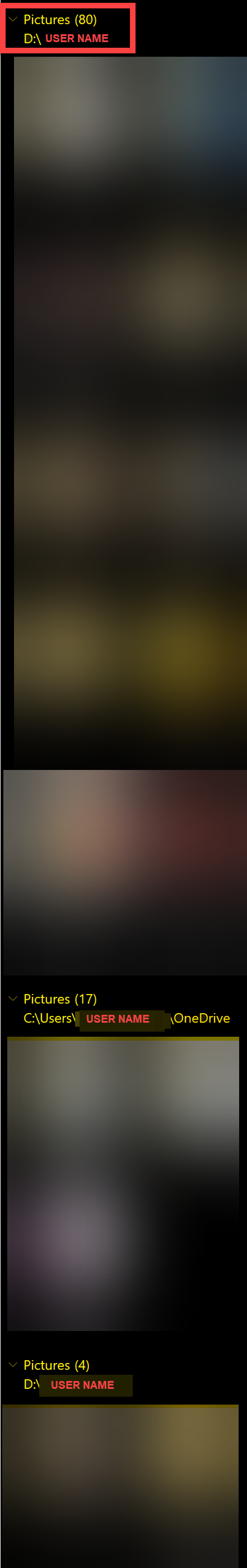 File Explorer Folders Opens in Taskbar NOT as a Maximized Window ...