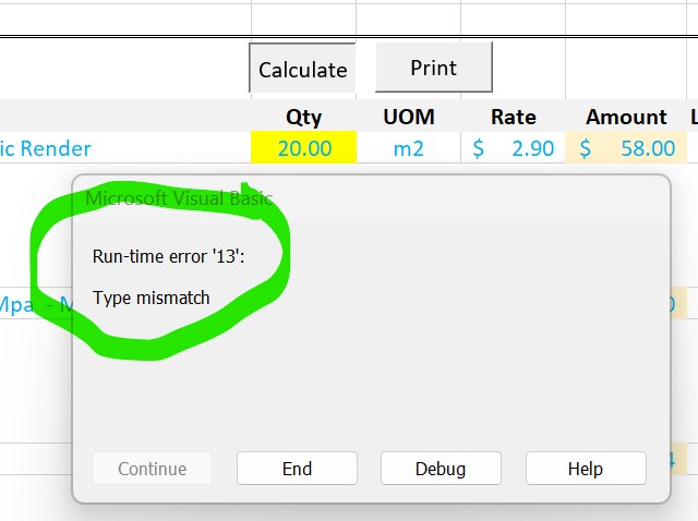 Solved: Excel Formula or VBA Code for Search Routines | Experts Exchange