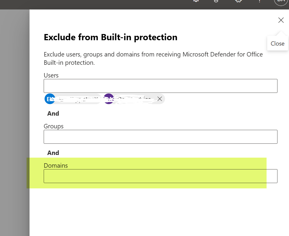 Solved: how to turn off safe links check in MS Teams | Experts Exchange