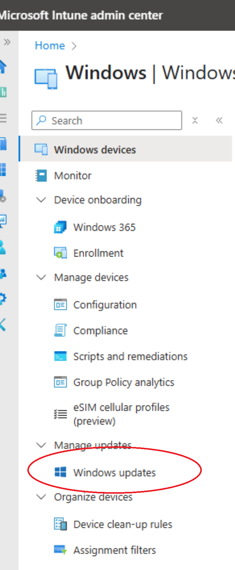 Solved: How to FORCE the windows update of windows 11 to the latest ...