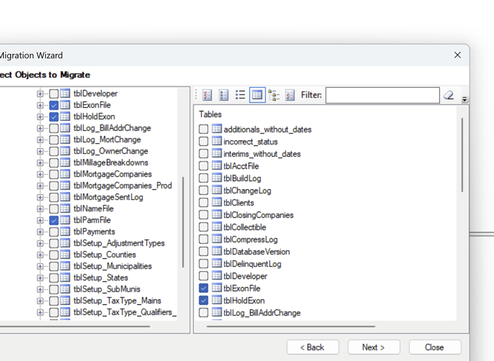 Solved: Need Help Converting MS Access Code to SQL Stored Procedures ... Solved: Need Help Converting MS Access Code to SQL Stored Procedures ...