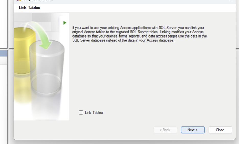 Solved: Need Help Converting MS Access Code to SQL Stored Procedures ...