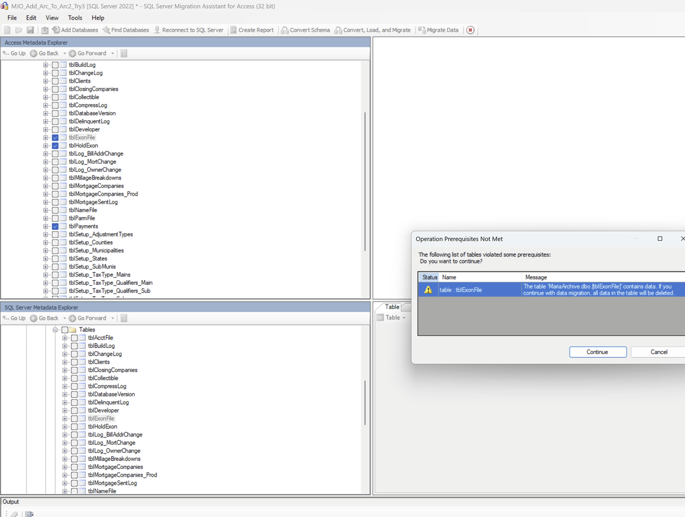 Solved: Need Help Converting MS Access Code to SQL Stored Procedures ... Solved: Need Help Converting MS Access Code to SQL Stored Procedures ...