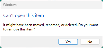 Solved: Windows 11: Some Taskbar Icons Displaying Incorrect Thumbnails ...