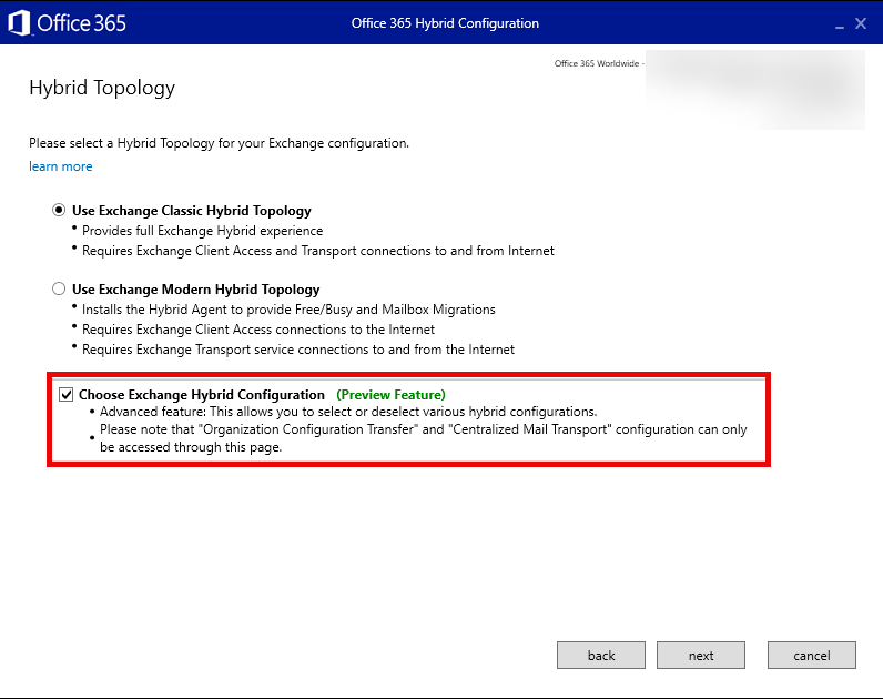Solved: Retention policies migration from Exchange on-premises 2019 to ...