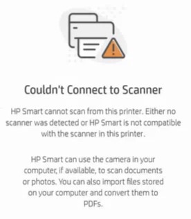 Windows 11 unable to detect HP OfficeJet Pro 7740 series USB scanner ...