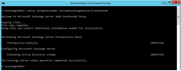 Solved: Exchange 2019 can't start some services after failed exchange ...