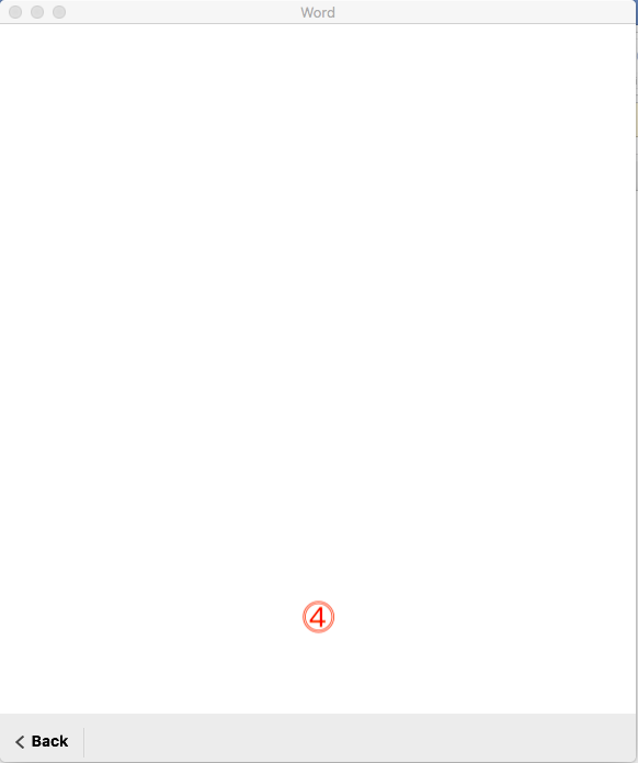 Issue Activating Microsoft Office 16.43 on macOS High Sierra - Loading ...