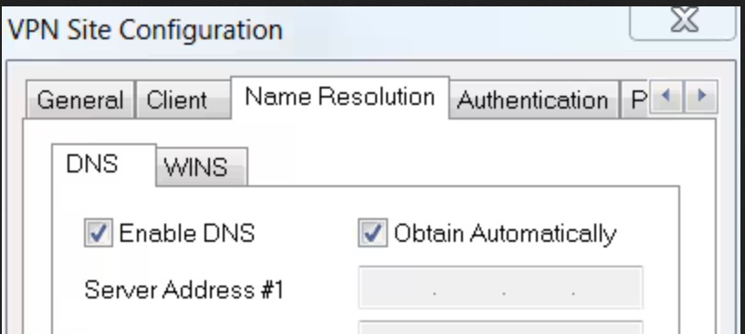 wifi not working after shrew soft vpn client installation | Experts ...
