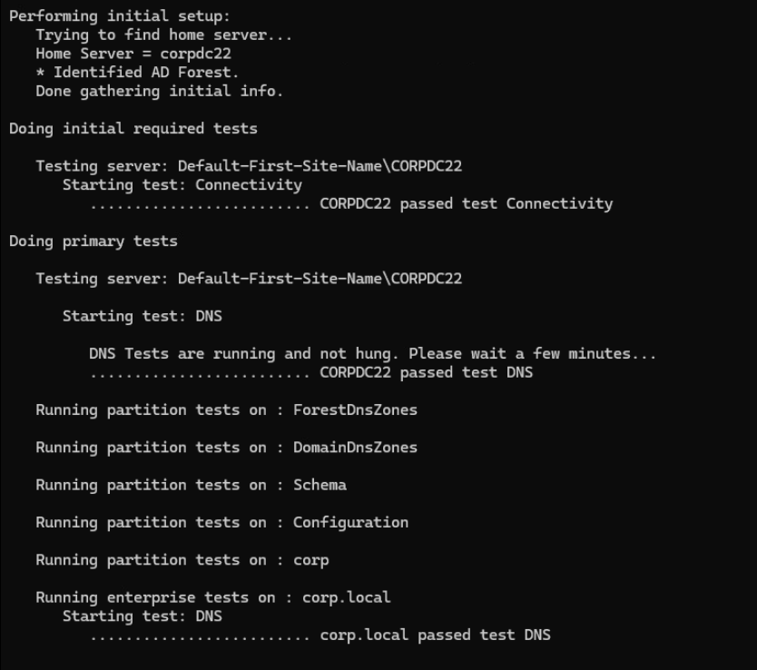 How to Add a Windows Server 2025 Domain Controller To An Existing ...