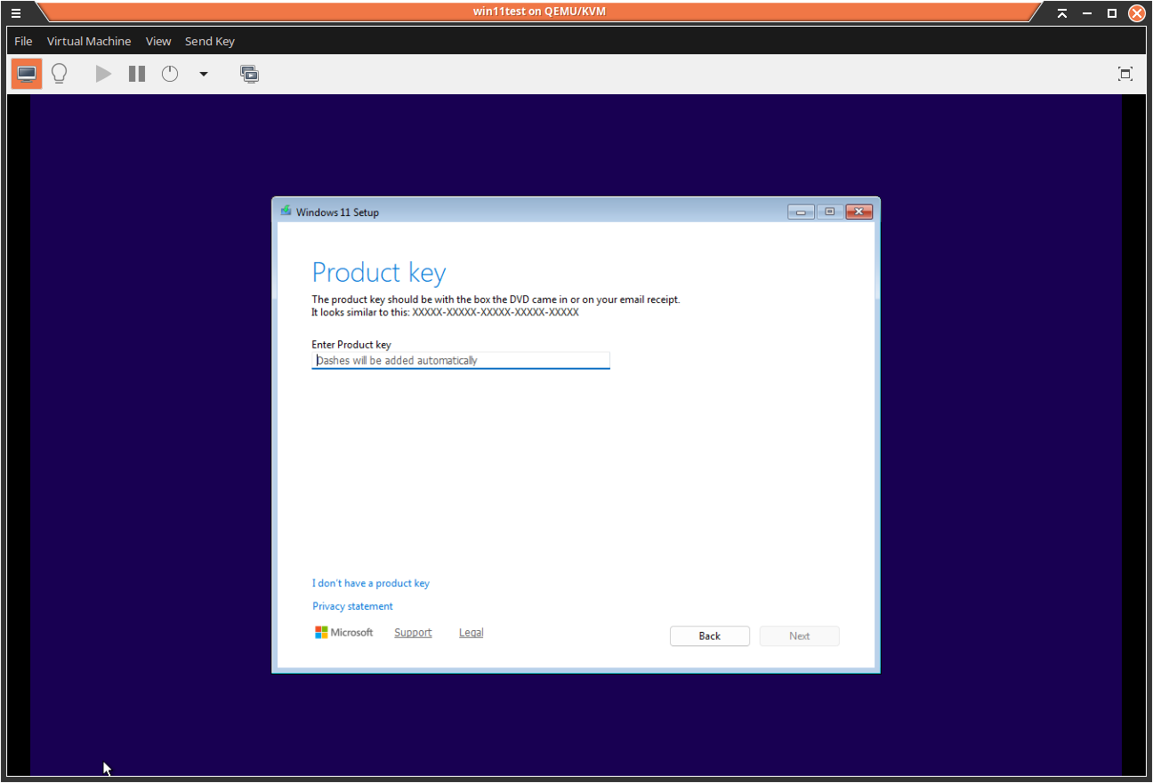 Install Windows 11 on unsupported PC´s without risk | Experts Exchange