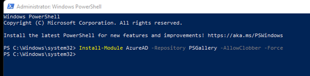 To find a device in Microsoft Azure and Intune with PowerShell ...