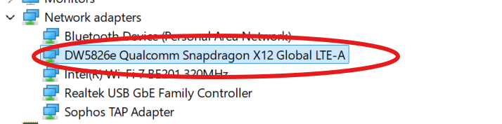 Use Powershell (or other tool) to change a device setting in Device ...