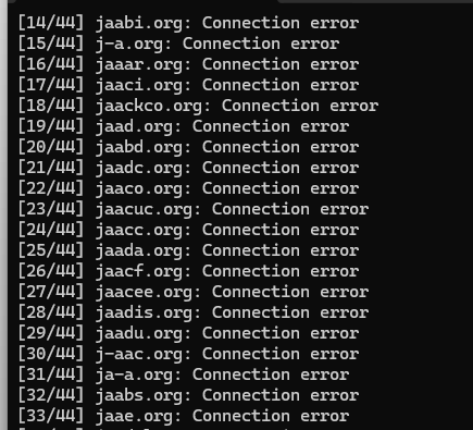 Python script to retrieve title of URL's | Experts Exchange