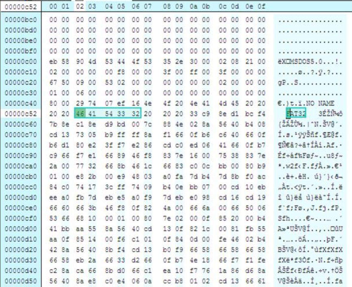 Solved: Advice regarding which data container to use for a Hex Editor ...