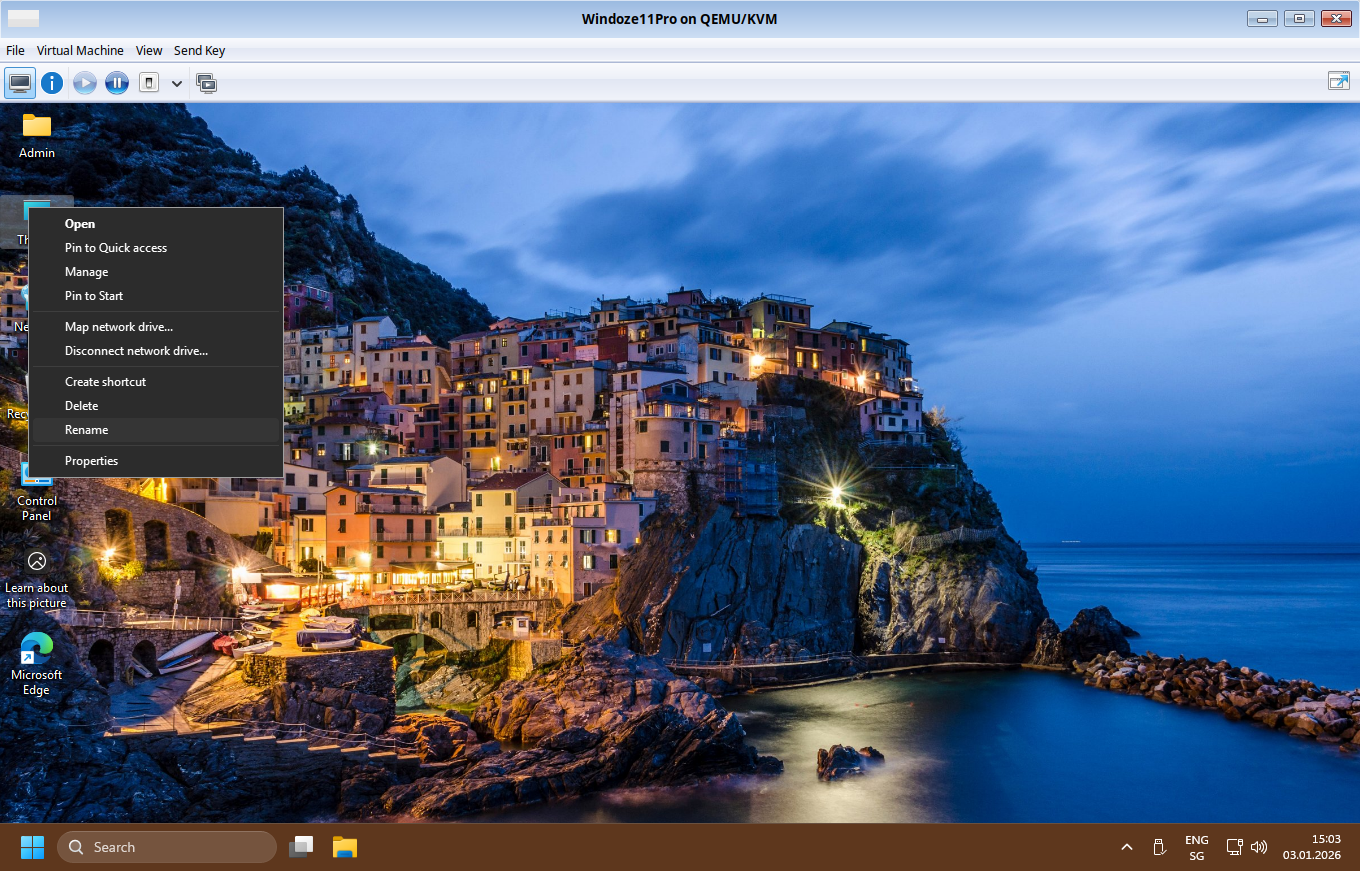 Solved: Set up accounts using Windows 11 Pro | Experts Exchange
