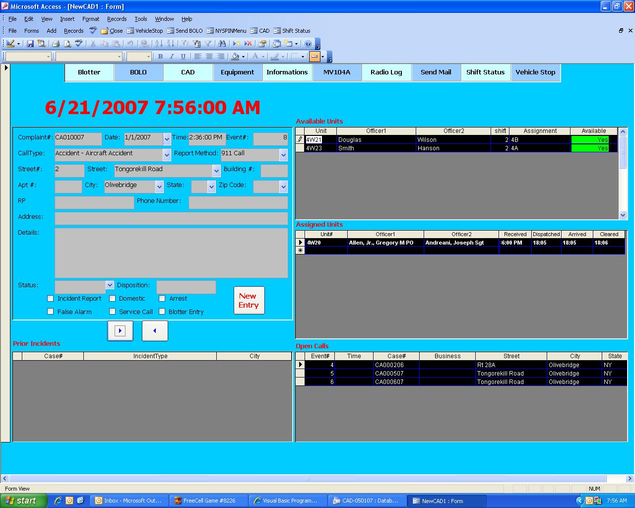 Solved: Highlight msflexgrid row and copy to msflexgrid | Experts Exchange